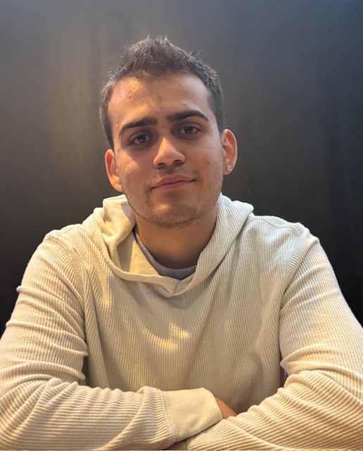 CV - GMU / Felipe Perez Silva CV - GMU / Felipe Perez Silva